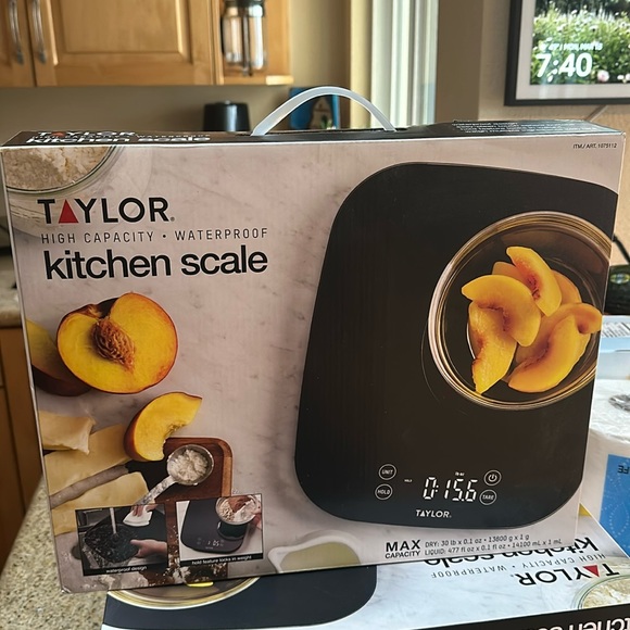 KitchenAid | Kitchen | Kitchen Scale New | Poshmark